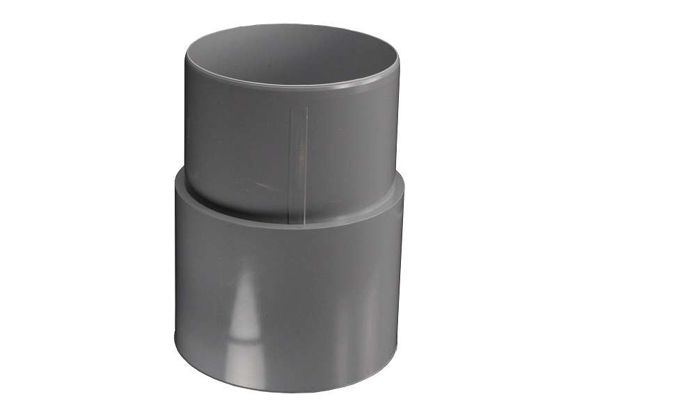 Alu Dachrinne für Stegplatten | Meine-Stegplatten.de